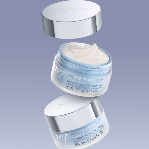 Beauty Bank
